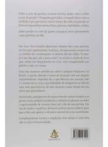 Livro A Morte É Um Dia Que Vale A Pena Viver Ana Quintana Mercadolivre