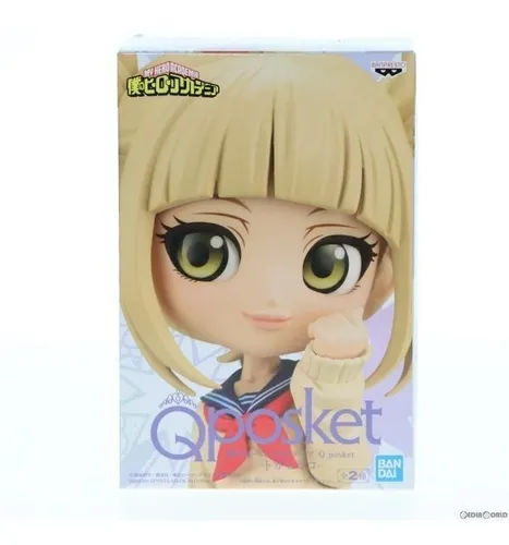 Figura Q Himiko Toga Version B Cuotas Sin Interés