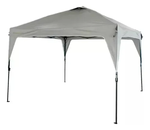 Toldo Recreativo 3 X 3 M De Fácil Armado | Meses sin interés Toldo Recreativo 3 X 3 M De Fácil Armado | Meses sin interés