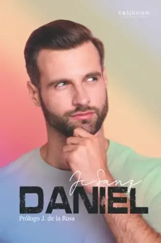 Daniel Jc Sanz Envío Gratis
