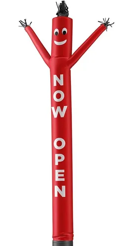 Inflable Bailarín Para Publicidad | Envío gratis