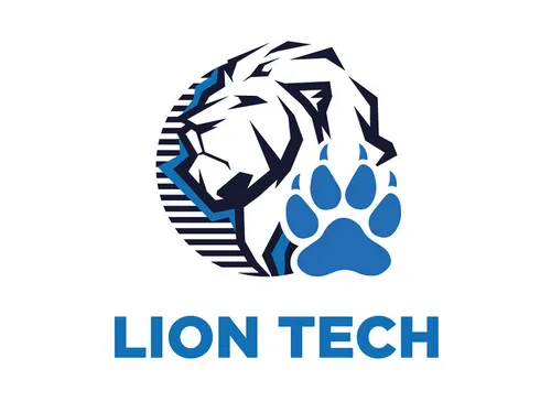 Lion Tech | Tienda Oficial