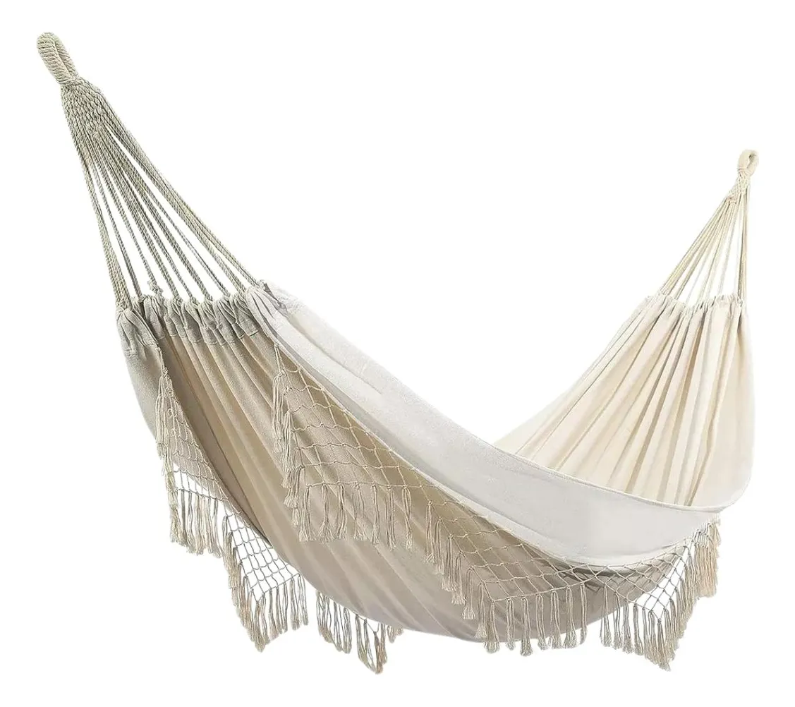 Todo sobre hamacas colgantes | Mercado Libre