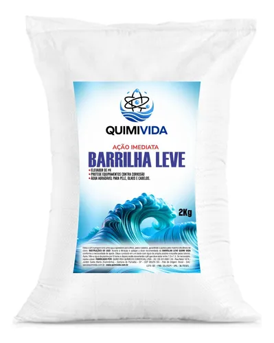 Barrilha Leve Elevador De Ph Para Piscina Togmax Água 6kg | MercadoLivre Barrilha Leve Elevador De Ph Para Piscina Togmax Água 6kg | MercadoLivre