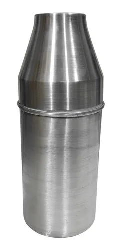 comprar Porta Botella Térmico Aluminio 1 L Pack ×6 comprar Porta Botella Térmico Aluminio 1 L Pack ×6