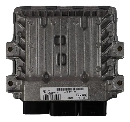 Módulo De Controle Pcm/motor Módulo De Controle Pcm/motor