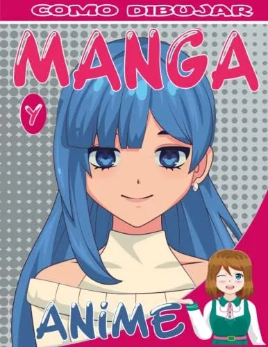 Libro: Como Dibujar Manga Y Anime: Guía De Dibujo Paso A Y | Cuotas sin ... Libro: Como Dibujar Manga Y Anime: Guía De Dibujo Paso A Y | Cuotas sin ...
