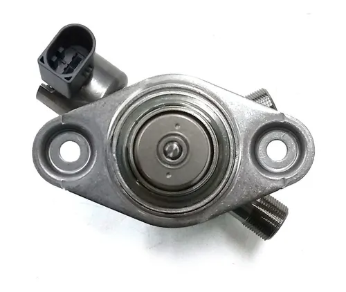 Bomba Alta Pressao Mercedes-benz Ml350 2760700601 Bosch 0km à venda em ...