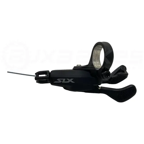 Alavanca Cambio Shimano Slx Sl-m7100 12v S/ Visor Alavanca Cambio Shimano Slx Sl-m7100 12v S/ Visor