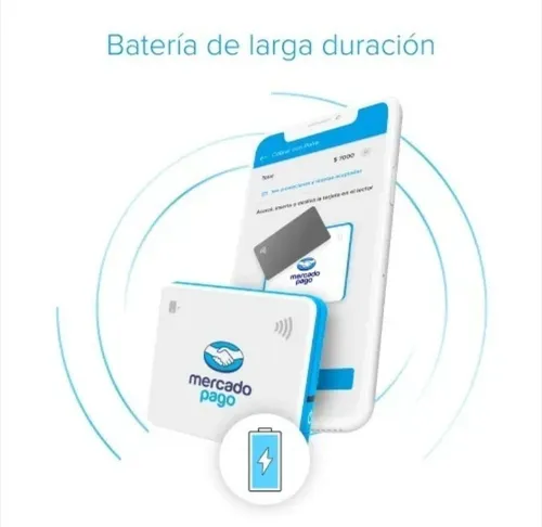 Mercado Pago Point Bluetooth Mini + Kit Qr en venta en General Güemes ... Mercado Pago Point Bluetooth Mini + Kit Qr en venta en General Güemes ...