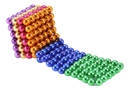 Bolas Magnéticas De Neodimio Bolas Magnéticas De Neodimio Cuotas
