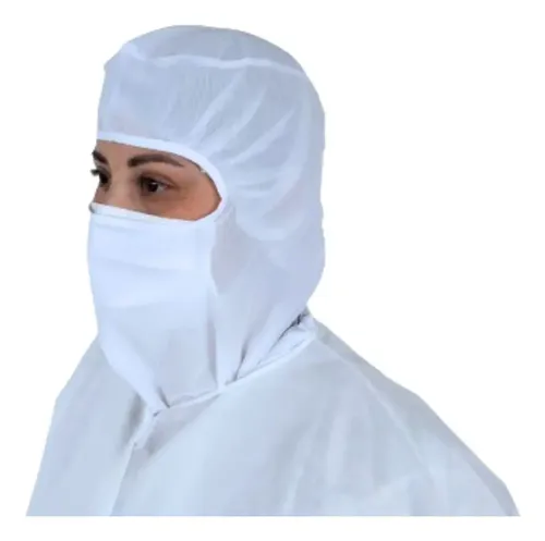 Gorro Escafandra Licrada Tipo Ninja Paquete X 5 Un | Cuotas sin interés