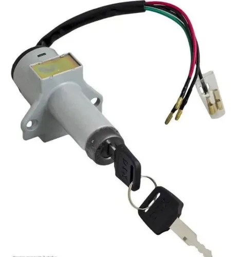 Miolo Moto Cbx 200 Strada 2000 2001 2002 Parcelamento Sem Juros