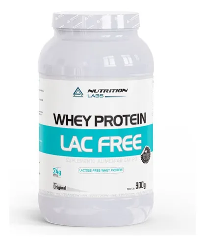 Whey Protein Zero Lactose 100% Natural 900g Suplemento em pó Natural ... Whey Protein Zero Lactose 100% Natural 900g Suplemento em pó Natural ...