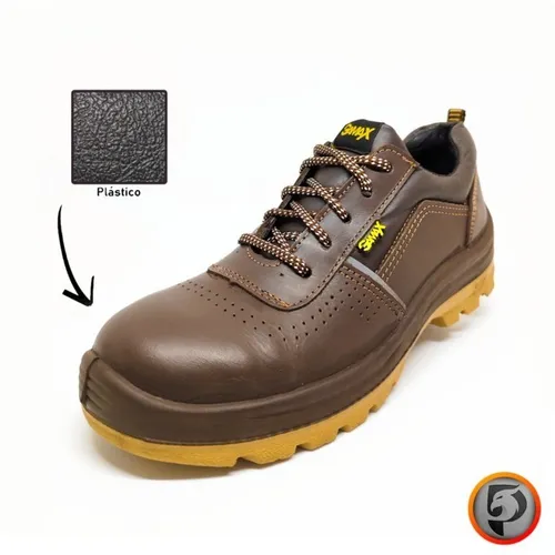 comprar Zapatilla Gamax C/punta Plástico comprar Zapatilla Gamax C/punta Plástico