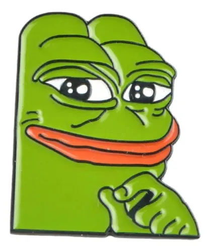 Pin De Pepe The Frog | MercadoLibre Pin De Pepe The Frog | MercadoLibre