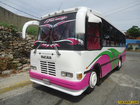 Otros Vehículos Autobuses Encava en Mercado Libre Venezuela