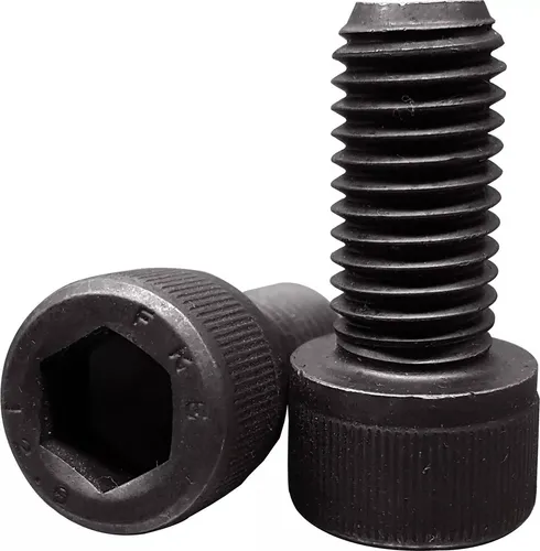 Tornillos Allen 3/4 X 2 (pulgada) Cabeza Cilíndrica 19 Pzas | MercadoLibre