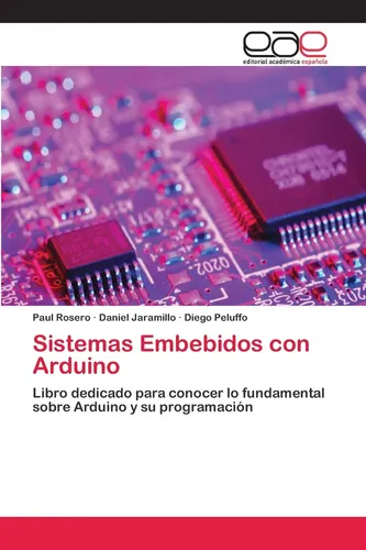 Libro: Sistemas Embebidos Con Arduino: Libro Dedicado Par... | Cuotas ... Libro: Sistemas Embebidos Con Arduino: Libro Dedicado Par... | Cuotas ...