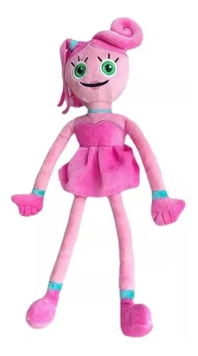 Peluche Mommy Long Leg Mami Piernas Largas Playtime Cuotas Sin Interés
