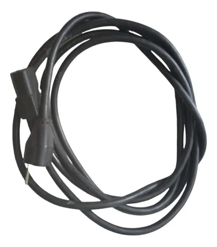 Cable De Corriente Para Pc Cpu Monitor Impresora 110v 1.7 Mt | MercadoLibre Cable De Corriente Para Pc Cpu Monitor Impresora 110v 1.7 Mt | MercadoLibre