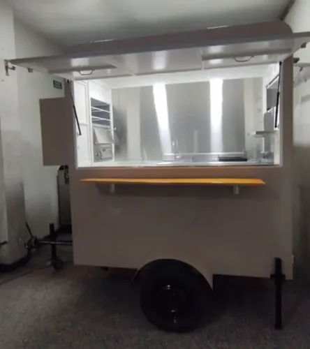 Trailers | TuCarro