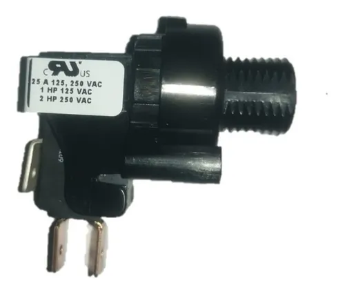 Microswitch Para Jacuzzi Jag-4x, (hasta 4.5m) Teckmark | Meses sin interés