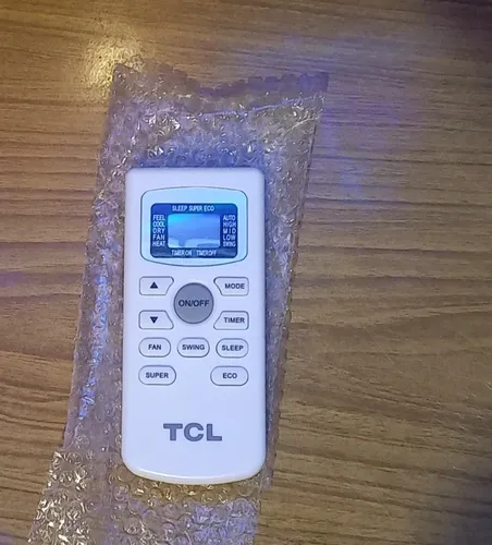 Control Remoto Aire Tcl Original | MercadoLibre Control Remoto Aire Tcl Original | MercadoLibre