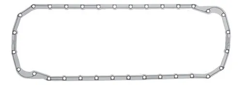 Junta De Carter Cummins M11/ism 10.0l 6c Tf Victor | Envío gratis