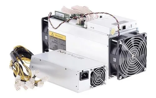 Mineradora Bitcoin Antminer S9i 13.5ths Fonte Pronta Entrega ... Mineradora Bitcoin Antminer S9i 13.5ths Fonte Pronta Entrega ...