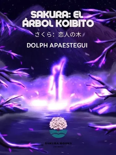 Sakura: El Árbol Koibito, De Dolph Apaestegui Sotomayor. Editorial ...