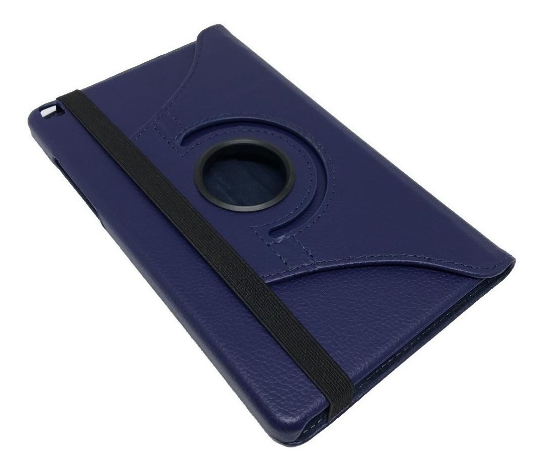 Capa Carteira Giratoria Samsung Tablet Tab A8 T290 P Vidro