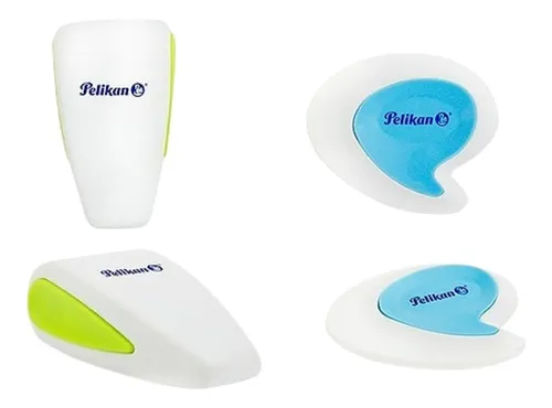 Goma Tek Borrador Blanca Plástica Ergonómica Pelikan en venta en ... Goma Tek Borrador Blanca Plástica Ergonómica Pelikan en venta en ...