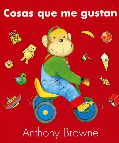 Cosas Que Me Gustan Cosas Que Me Gustan