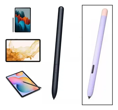 Lápiz Stylus Para Galaxy Tab S6 Lite S8 Plus Ultra S7 Fe Plu Cuotas