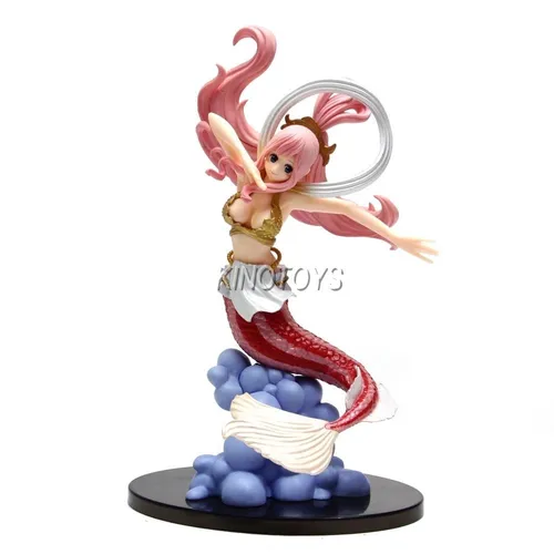 Princess Shirahosh One Piece World Figure Colosseum Banpre