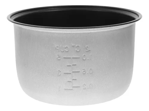 Amb Revestimiento De Repuesto Para Olla Arrocera De Acero | Cuotas sin interés