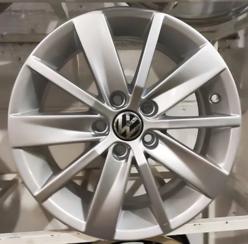 Rin 15 5/100 Original De Vw Vento Semi Nuevo | Envío gratis