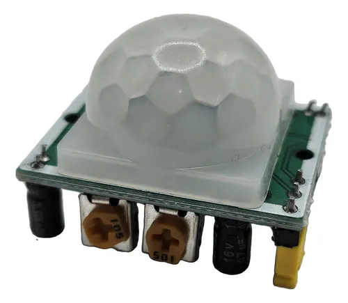Sensor De Presencia Pir Arduino Sensor Sensor De Presencia Pir Arduino Sensor