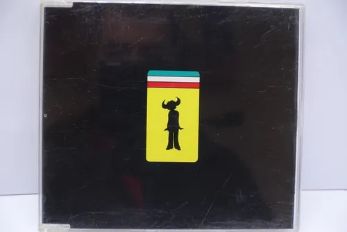 Cd Jamiroquai Virtual Insanity 1996 Maxi-single Jap Cd Jamiroquai Virtual Insanity 1996 Maxi-single Jap