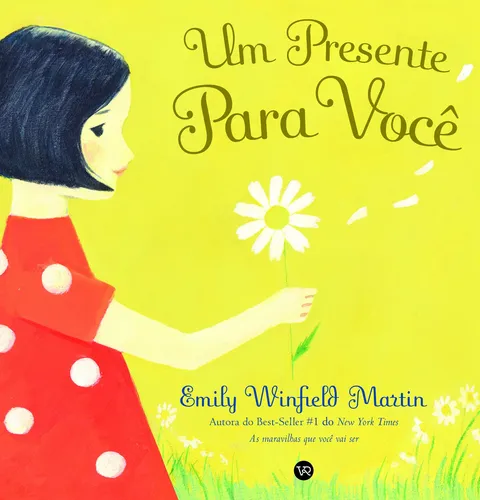 Um presente para você, de Winfield Martin, Emily. Vergara & Riba ...