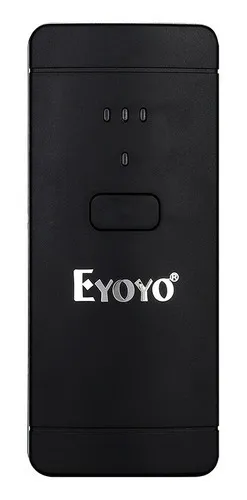 Lector de código de barras Eyoyo EY-002S 2D | MercadoLibre Lector de código de barras Eyoyo EY-002S 2D | MercadoLibre