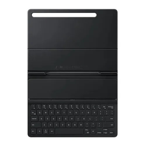 Capa Teclado Slim Original Samsung Galaxy Tab S7 Parcelamento Sem Juros