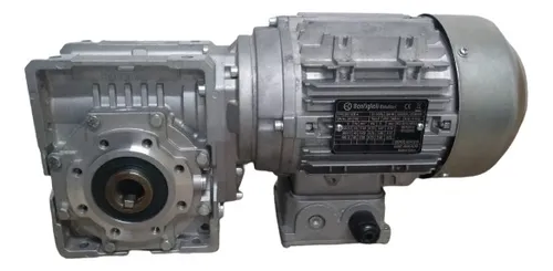 Moto Redutor Bonfiglioli W63-u P80-b14 | Frete grátis