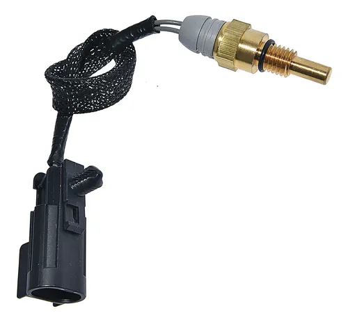 Sensor Temp Refrigerante Hummer H3 L5 3.7l 07-10 Walker | Envío gratis