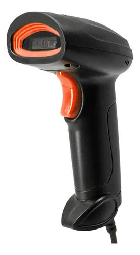 Scanner De Código De Barras Com Códigos Android Para Mac E L | Frete grátis