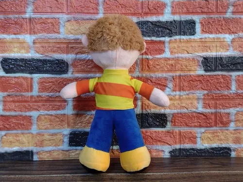 Pepo Muñeco De Peluche Personaje De Bely Y Beto 38cm En Venta En Ecatepec De Morelos Estado De