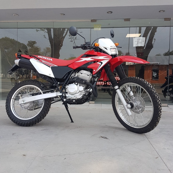 Honda Tornado 250 Mercadolibre 📦