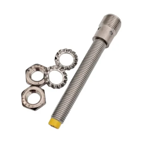 4602705 Sensor Inductive Turck Ni3-g08-ap6x-h1341 Nuevo | Meses sin interés 4602705 Sensor Inductive Turck Ni3-g08-ap6x-h1341 Nuevo | Meses sin interés
