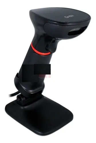 Lector De Codigos De Barra Ghia Imager 2d Usb Base Gs2db2 Lector De Codigos De Barra Ghia Imager 2d Usb Base Gs2db2